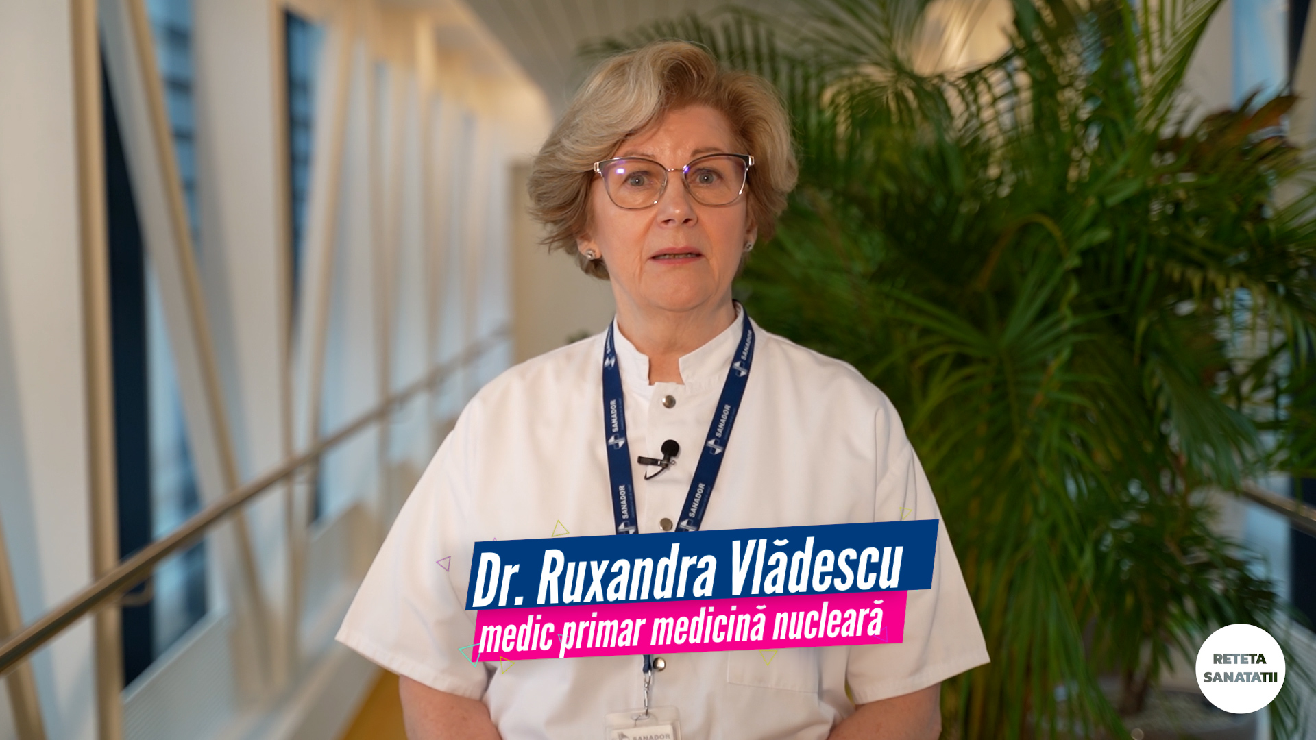 CE ESTE SCINTIGRAFIA DE CORD? - THE VISION