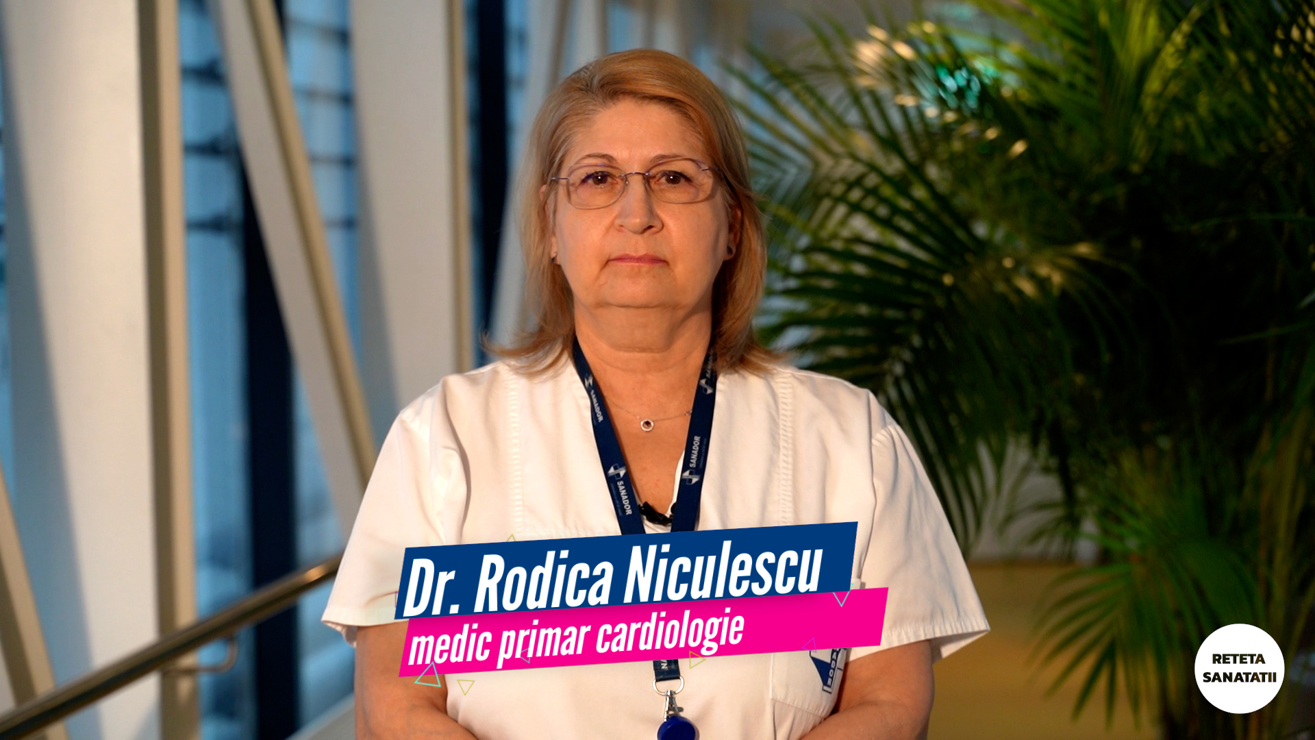 REPARAREA ENDOVASCULARĂ A ANEVRISMULUI DE AORTĂ - THE VISION