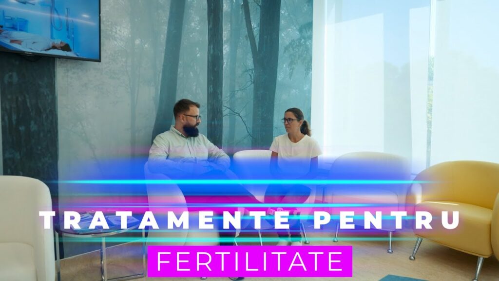 TRATAMENTE PENTRU FERTILITATE | TheVision.ro